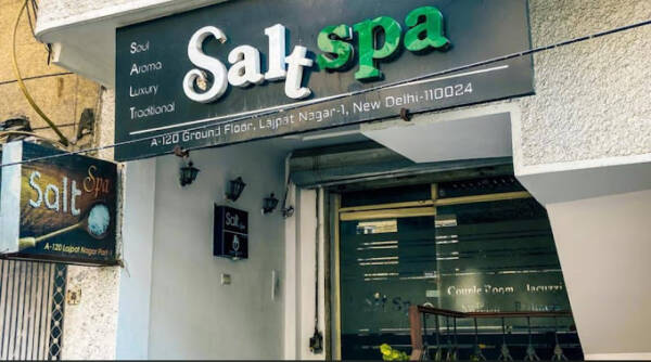 Trendy Circle – Massage Therapy Center